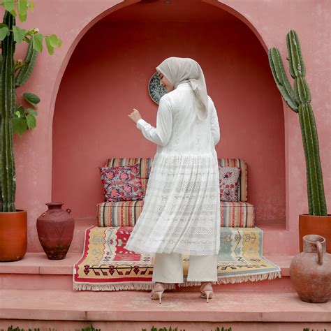 Moudi Tunic ⋆ Dailydarling