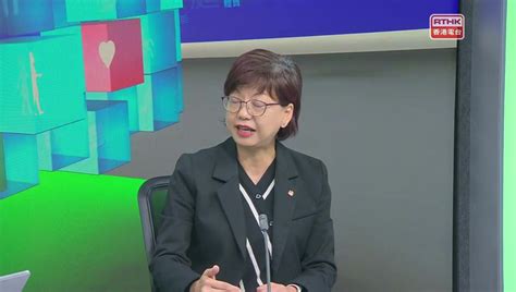 香港電台網站 電視精靈一點醫管局精靈直播 中西醫協作計劃最新發展 水桶理論