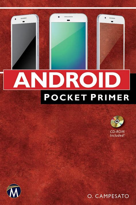 Android Pocket Primer Buy Online At Best Price In KSA Souq Is Now