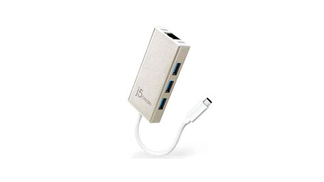 J Create Jch Usb Type C Hub Port Bestmarkt