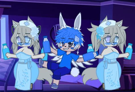 Blueberry Faygo~ By Angelval15 On Deviantart