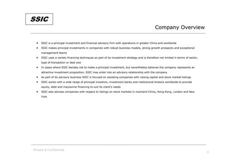 Ecm Overview PDF