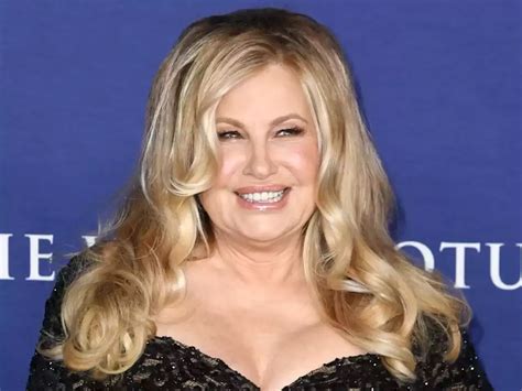 Jennifer Coolidges Best Sexual Experience Was With A Much Younger Man