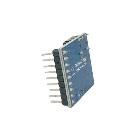 Téléphone de module de décodeur vocal MT8870 DTMF YoupiLab Components
