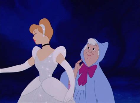 Cinderella 1950 Animation Screencaps Disney Concept Art