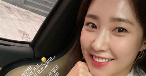 초보맘 최희 우아한 워킹맘 변신 상 받으러 가요트로피 인증샷까지