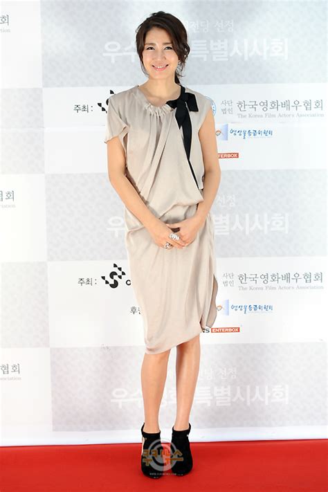 [쿠키 포토] 유호정 써니 우수영화 선정 축하해요
