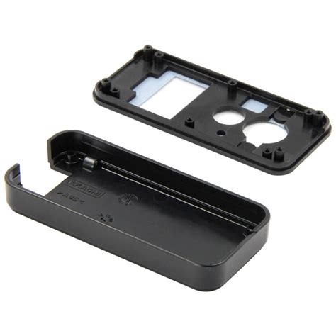 Ttgo Black Pvc Case For Ttgo T Camera Esp32 Wrover And Psram Module