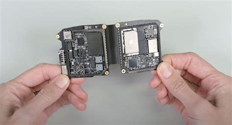 Zien Zo Complex Zit De Apple Vision Pro In Elkaar ICreate