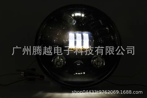Led