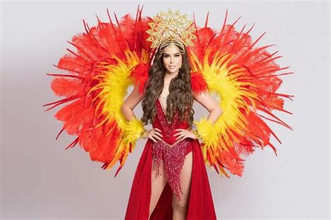 Reina Del Carnaval De Veracruz 2023 Asegura Que Hará Historia Xeu