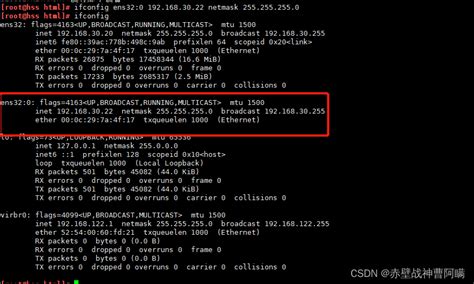nginx网络服务——虚拟主机设置 nginx配置虚拟主机 csdn博客