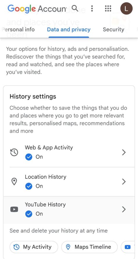 Know How To Delete Google Pay Transaction History Permanently