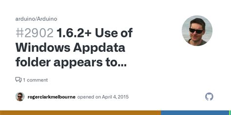 1 6 2 Use Of Windows Appdata Folder Appears To Breach Microsoft Usage