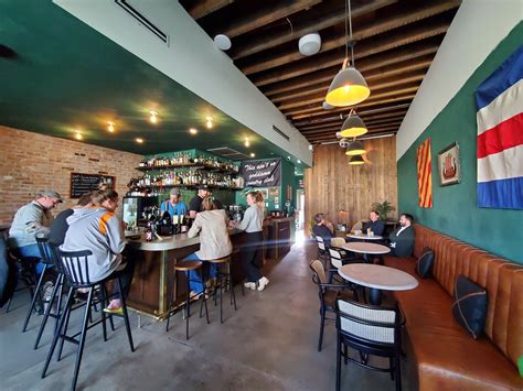 Yacht Club North Denver Bars Bar General