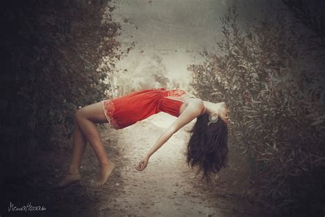 The Escapist on Behance