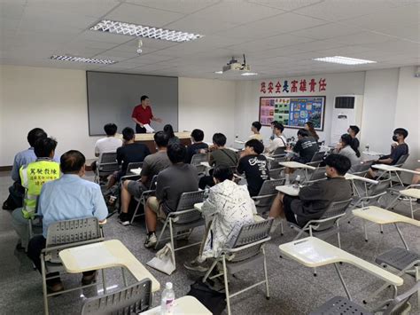 參加機車道路安駕課程 行車安全更升級