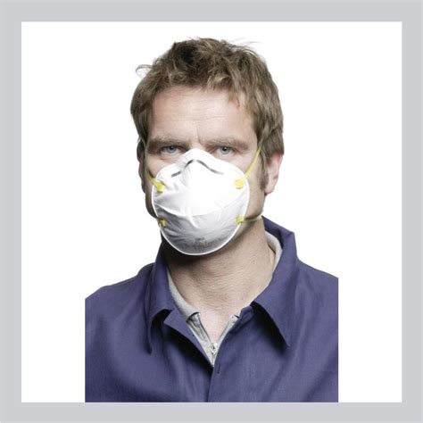 5pc Face Mask Ffp1 Hardware Heaven
