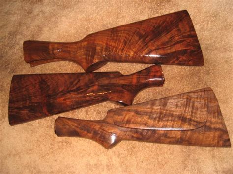 Replacement Gun Stocks Gun Accessories Hunting Outdoors