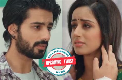 Yeh Hai Chahatein UPCOMING TWIST Rudraksh And Preeshas Lives To