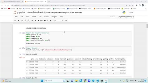 Mohammad Aaqib On Linkedin Bharatintern Machinelearning