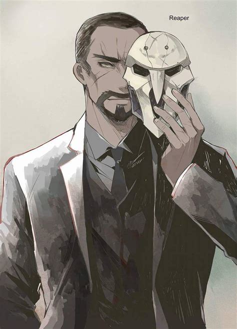 Overwatch In Suits Album On Imgur