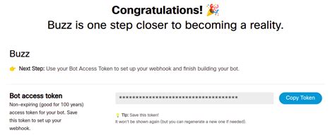 Build Your Own Chatbot Using Webex And Nodejs Hackernoon