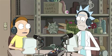 Every Marvel And Dc Reference In Rick And Morty Season 6