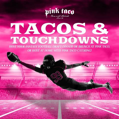 Pink Taco Pinktaco • Threads Say More