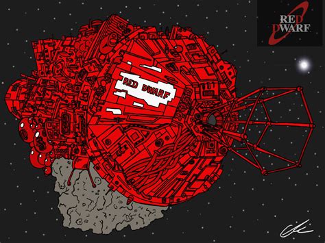 Question About The Jmc Mining Ship Red Dwarf Rreddwarf
