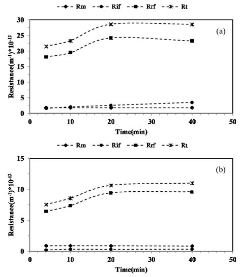 Unsteady State Analysis Of The Fouling Resistances For A Pes And B