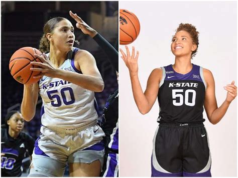 Ayoka Lee Biography Age Height Babefriend Net Worth