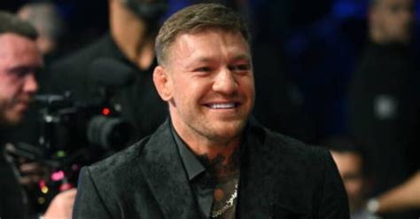 Coming Soon Ufc Ceo Dana Whites Teases The Imminient Return Of Conor