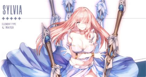 브라운더스트2 실비아 평가 성능 코스튬 정리 고니 블로그