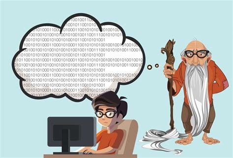 11 Things I Wish I Could Tell Myself As A Junior Software Developer