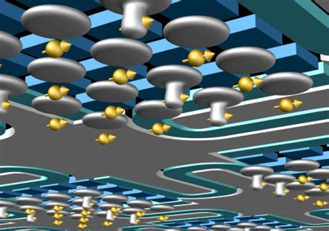 Researchers Invent New Architecture For Quantum Computing Scinews