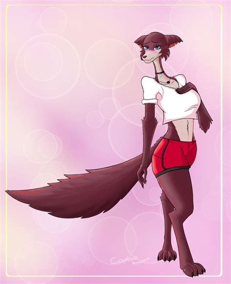 Juno Beastars By Capitainarcheon On Deviantart