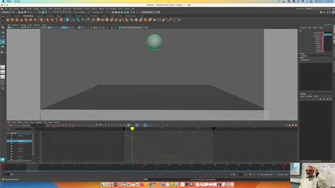 Intro To Maya For Animators Youtube