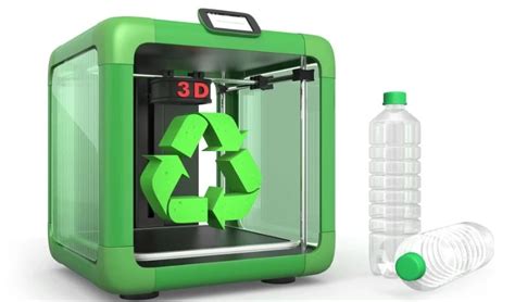 10 Reasons Why 3d Printing Is Considered Sustainable 3dnatives