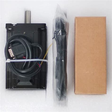 Nema 34 Closed Loop Stepper Motor Kit Motors Manufacturer From China