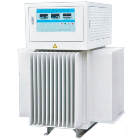 Induction Voltage Regulator Cls Series Yu Cheng Power Co Ltd Three Phase