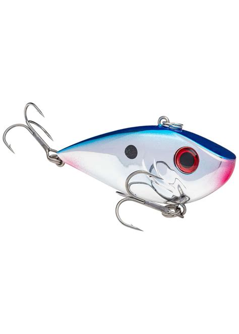 Strike King Red Eye Shad Lipless 12oz Guntersville Tackle