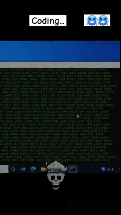 unlimited coding hack 🥶😵 python java coding unlimited shorts