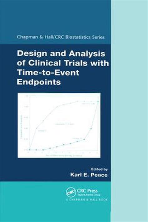 Chapman Hall CRC Biostatistics Series Design And Analysis Of Clinical Trials With Bol