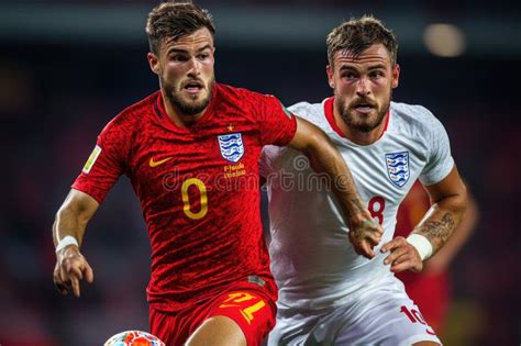Spain Vs England European Cup Final 2024 â Clash of Titans in the U