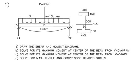 Solved Subject Strength Of Materials Show Complete Solution Show
