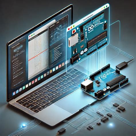 Como Configurar O Arduino No Macos Guia Completo Já Codou Hoje