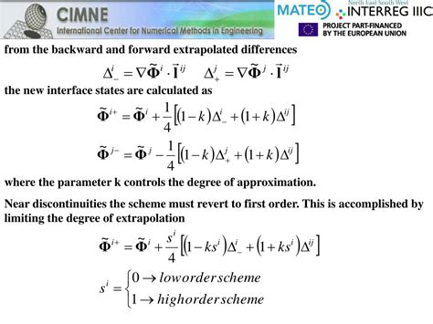 Ppt Coupled Fluid Structural Solver Powerpoint Presentation Free Download Id4756791