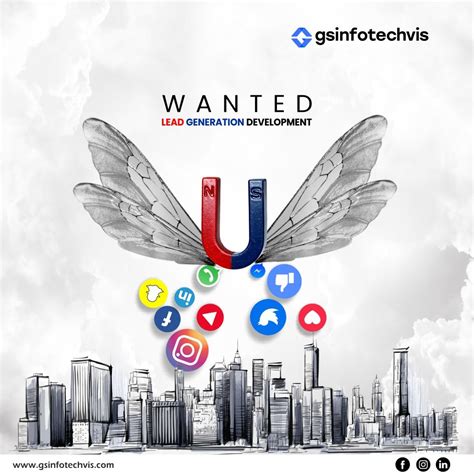 Gsinfotechvis On Linkedin Business Innovation Lead Services