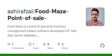 Food Maza Point Of Sale Foodmaza Foodmaza Vdproj At Master
